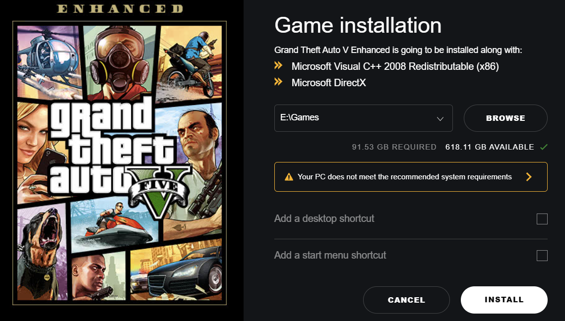 GTA VI PC Speculation & Discussion - Page 72 - GTA VI - GTAForums