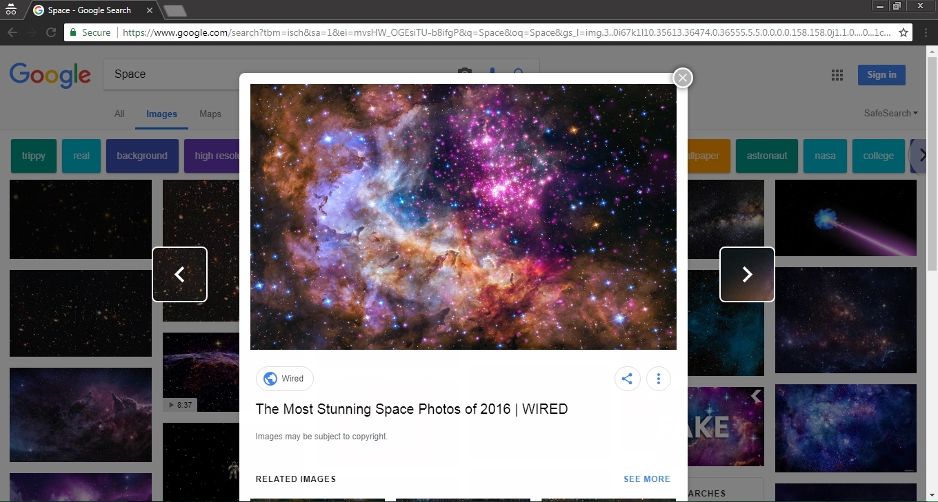 Help my google layout or UI is different. : r/techsupport
