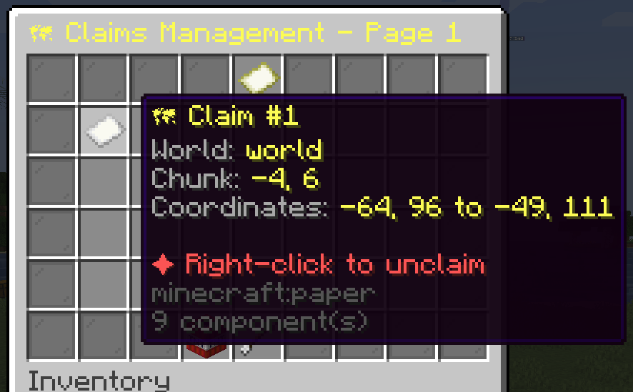 HCTeams - NEW FACTIONS PLUGIN | SpigotMC - High Performance Minecraft ...