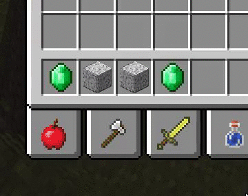 Solved - Add lore to item when clicked with other item | SpigotMC - High Performance Minecraft ...