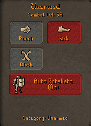 [CHEAP] Prep's OSRS Pure Shop - [Low level 50 Attack Pure] - [Mage ...