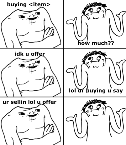 Tibia memes | Page 2 | OTLand