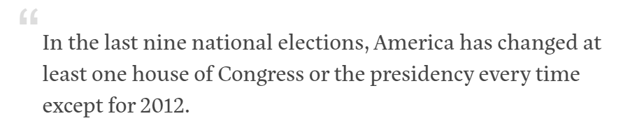 The movement to save democracy from threats is too quick to overlook ...