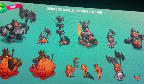 Unveiling DOFUS 3 - Forum - DOFUS: the strategic MMORPG.