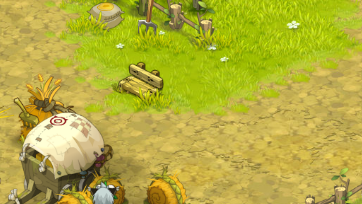 Dodgy Treasure Hunt Clue - Forum - DOFUS: the strategic MMORPG.