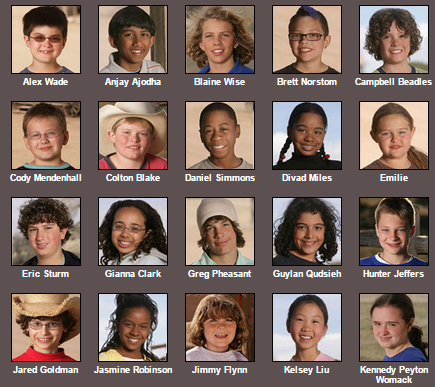 kid nation reality show?