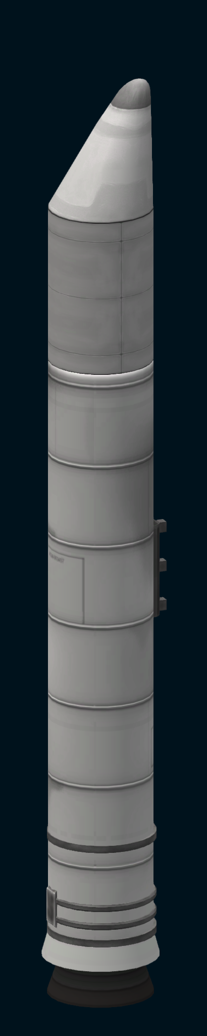 Atlas V - Shareables - Kerbal Space Program - CurseForge