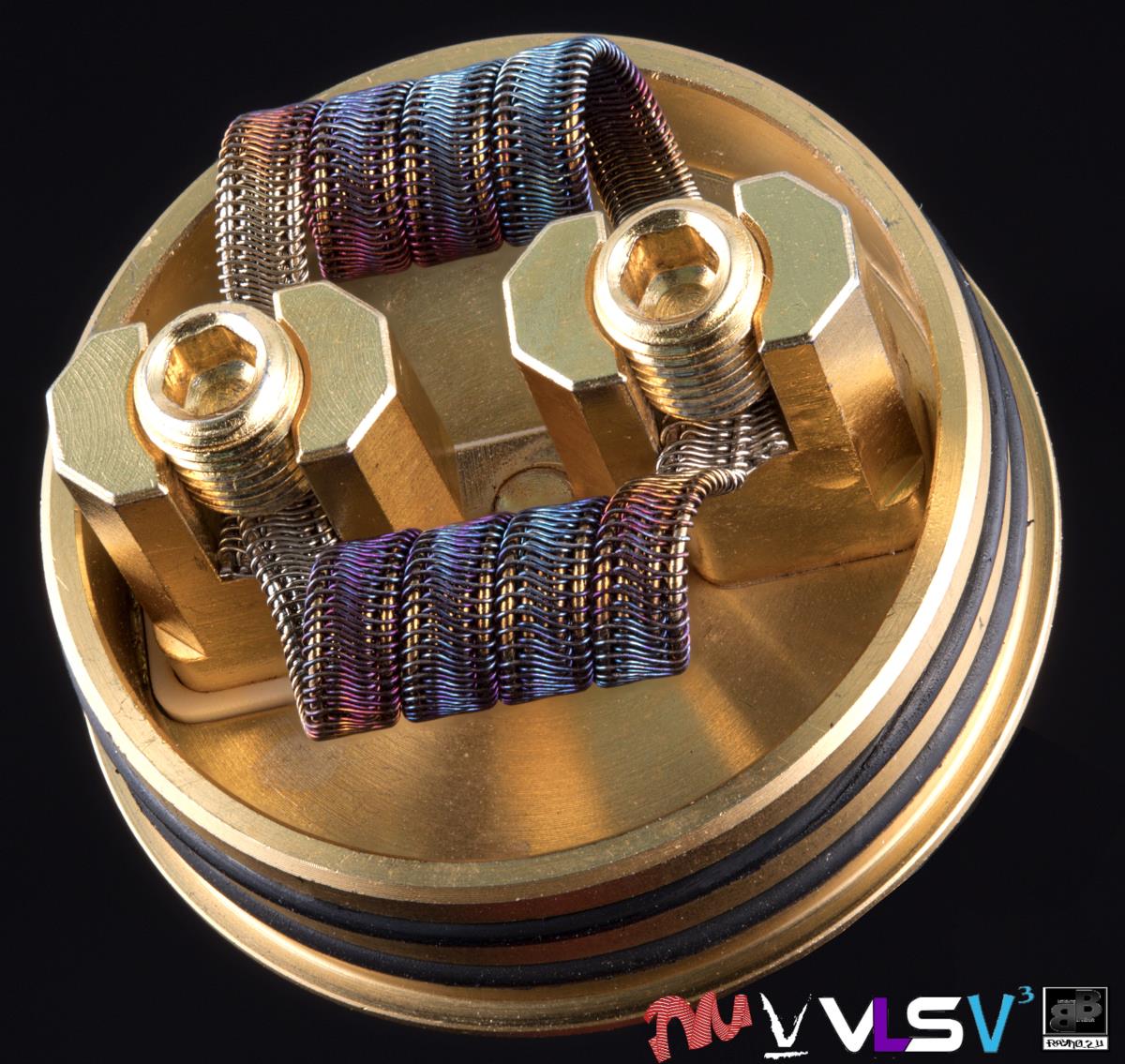 High-end squonk mod? | Page 2 | Vaping Underground Forums - An Ecig and ...