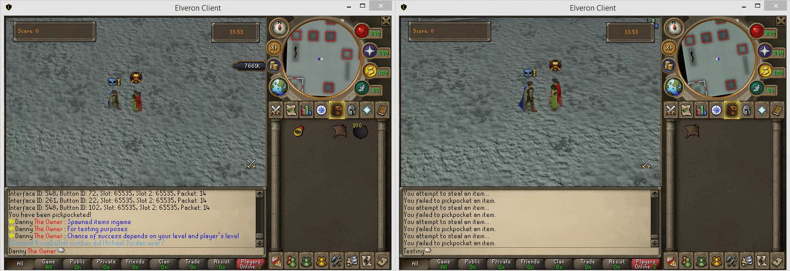 Elveron 718 - Daily Content - Most Unique - Ultimate Economy ...