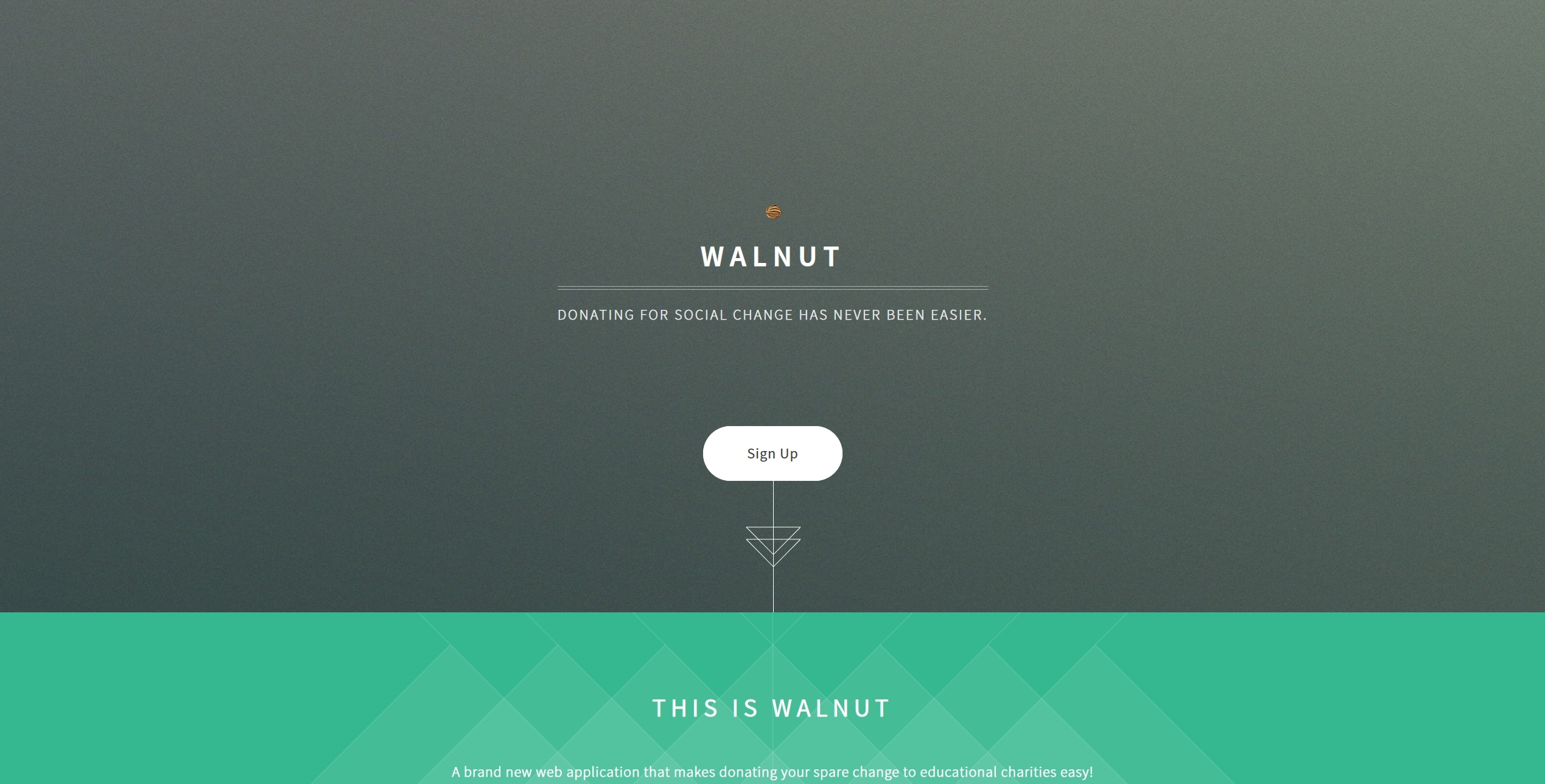 GitHub - anthonydo1/Walnut: A web app that rounds up all your ...