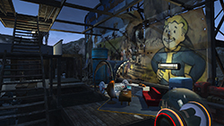 New Water Pump at Fallout 4 Nexus - Mods and community