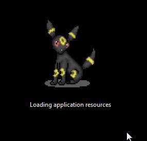Pikachu NXT loading screen : r/runescape