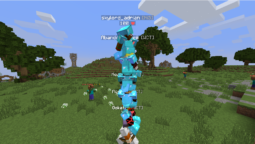 Media - Old Wynncraft Memories, Anyone? | Page 2 | Wynncraft Forums