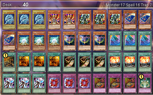 What're some of the most fun decks to play and why? : r/yugioh