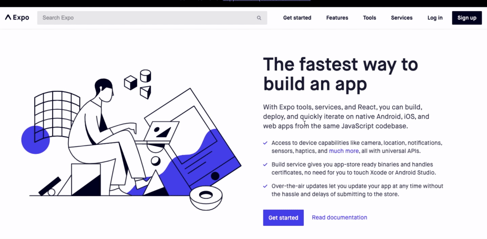 React Nativeの学習フロー Reactnative Qiita 