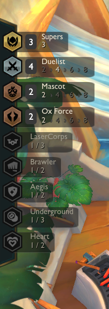 TFT Beginner's Guide :: How to Play Teamfight Tactics