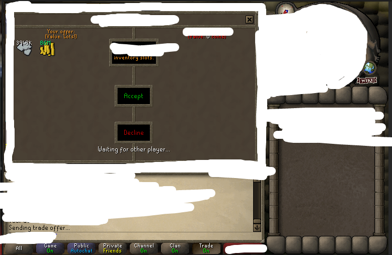 [$300 Donor][500+ Vouches][500k USD+ Staked] Semp's Stakes[INSTANT ...