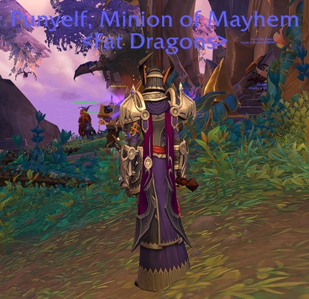 Rate The Un-Mogged Person Above You 🤠 - General Discussion - World of ...