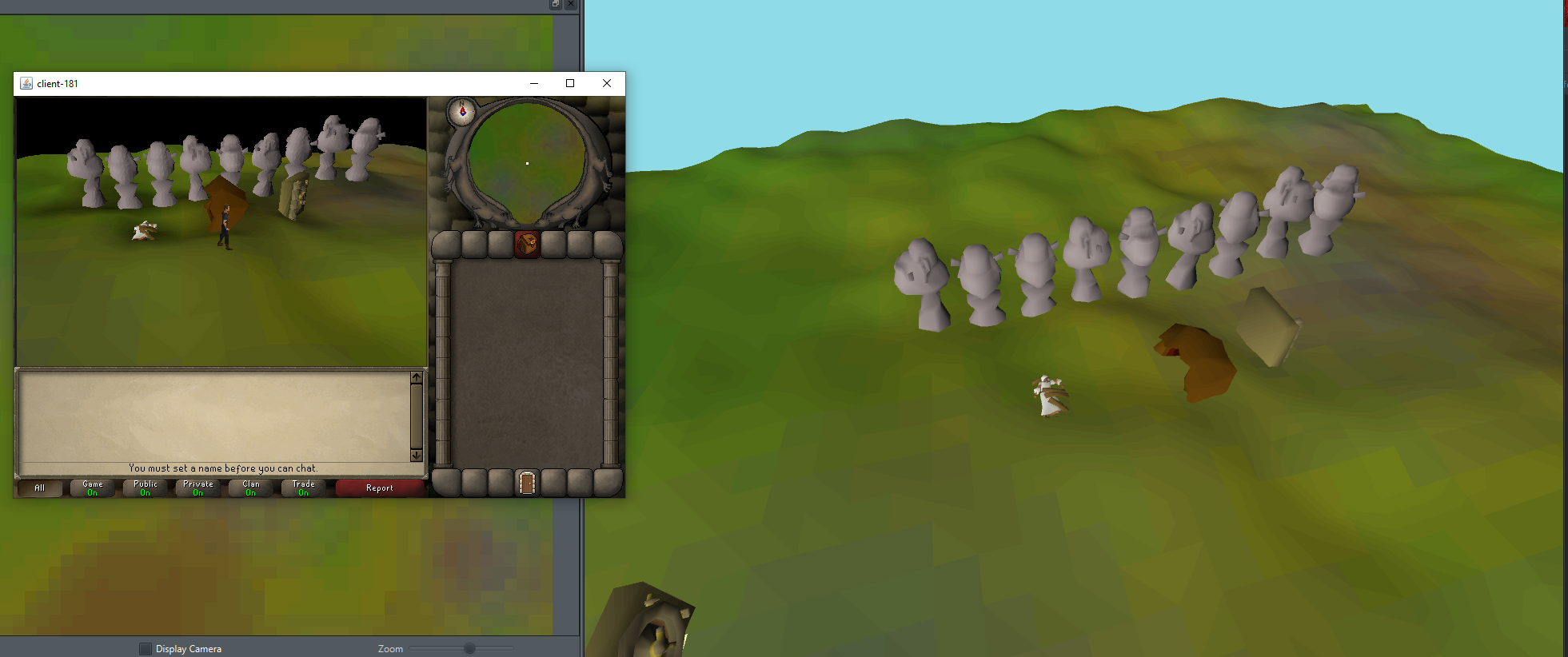 OpenGL Map Editor | Rune-Server