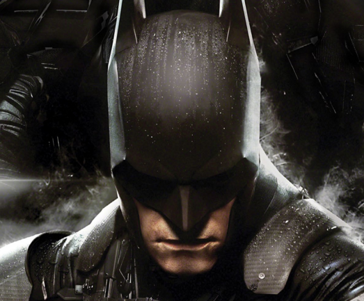 Guts vs Batman (arkham knight) | SpaceBattles