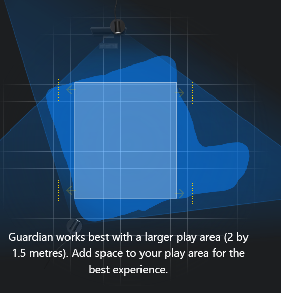 Now that the Oculus Quest and Rift S are a thing, for the love of god ...