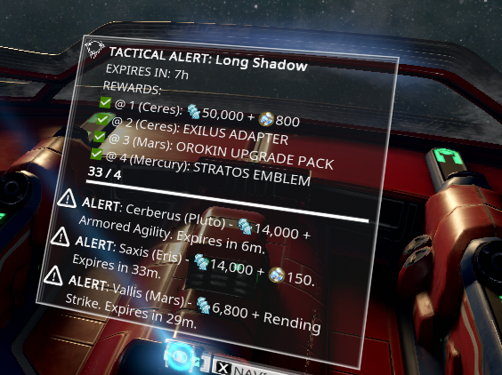 Space mom & DE please end the suffering (Rift Sigil) - General ...