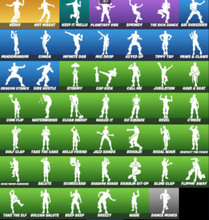 Account with Frozen Legends Pack + Midas + STW [10$] - EpicNPC