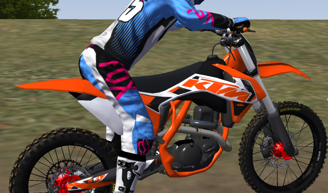 Upcoming Models #2 - Page 610 - MX Simulator