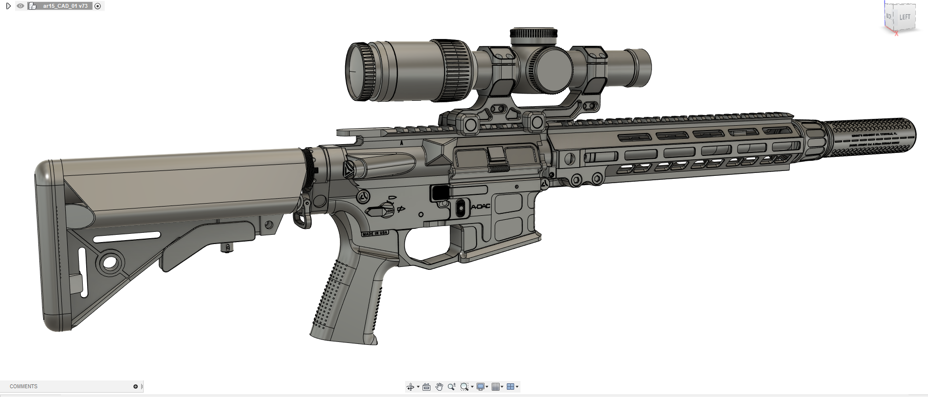 Who's Ready for Modern Warfare II? : r/ar15