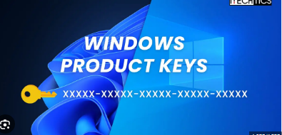 Tips on Verifying Your Windows 11 Keys – Eyeless in Gaza