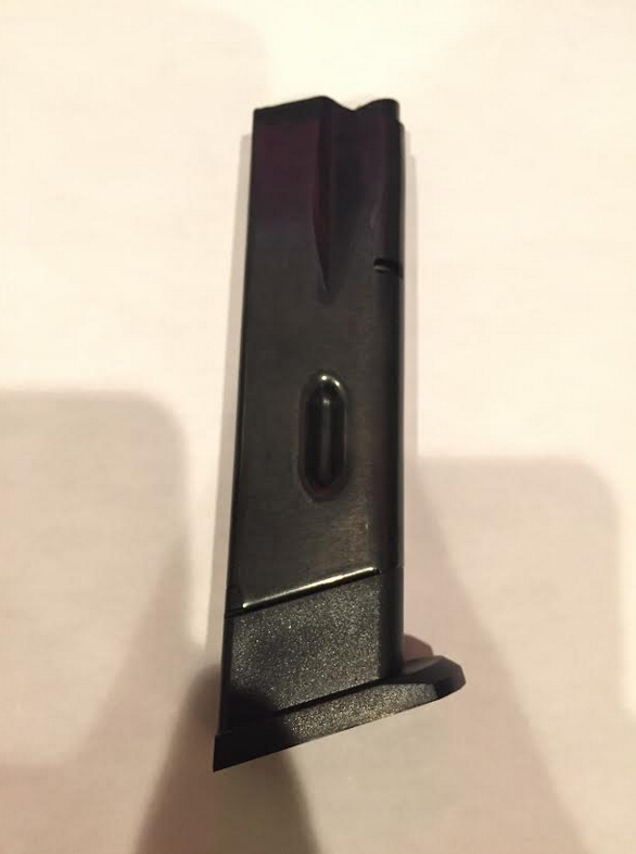 3 Factory CZ 75B / SP01 10 round Magazines - Calguns.net