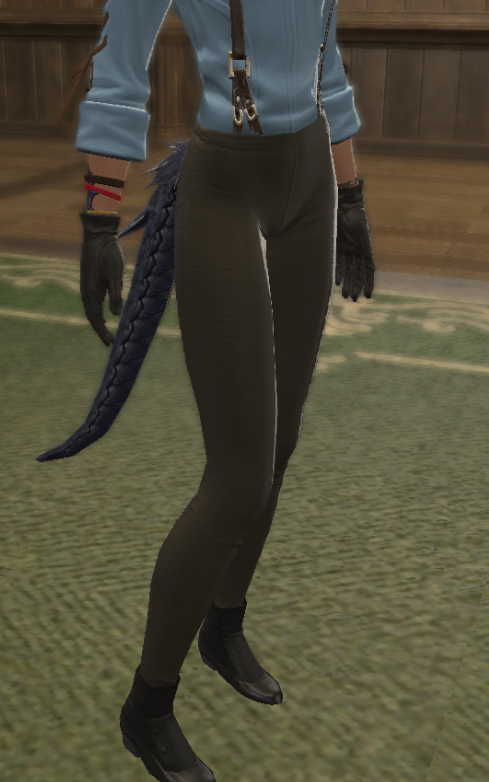 Learning positionals can be a bit difficult sometimes... : r/ffxiv