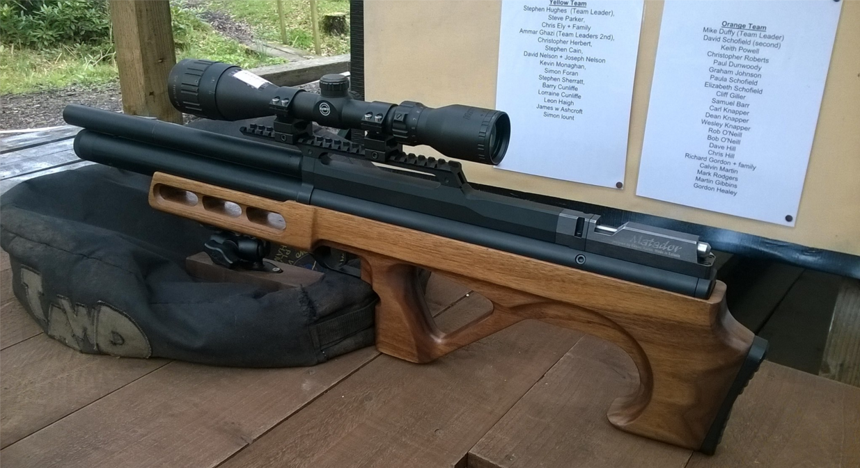 Kalibrgun cricket | Tips, tricks, tutorials & reviews | Shooting the ...