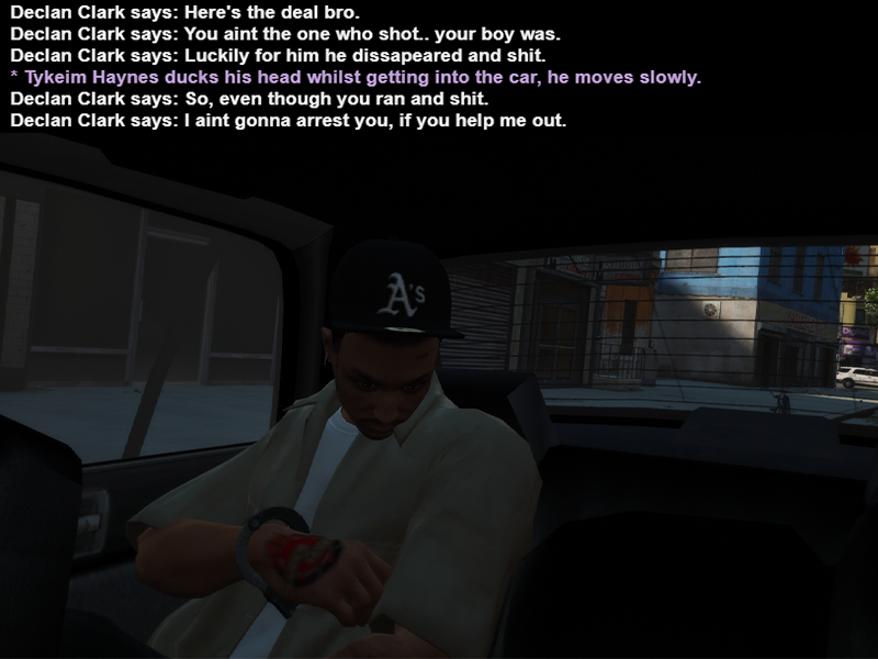 Declan Clark - Page 4 - Archive - GTA World Forums - GTA V Heavy ...