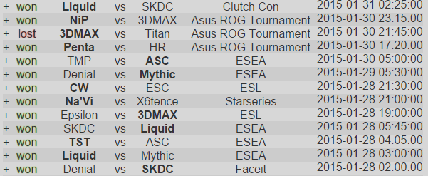 What's your longest winning streak? : r/csgobetting