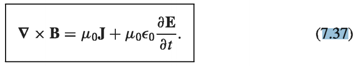 Solved The book is introduction to electrodynamics by | Chegg.com