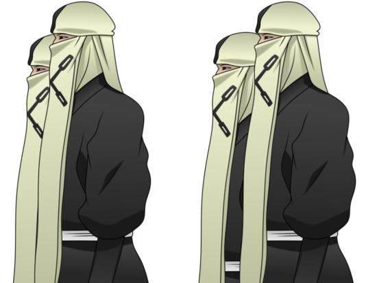 [BSD-RP] Soul Society: Rukongai | Page 23 | Bleach: Shattered ...