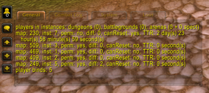 Molten Core - runes of warding · Issue #161 · ZhengPeiRu21/mod ...