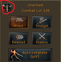 [Ninja Request] Buff Bar for Legacy Interface with EOC Combat : r/runescape