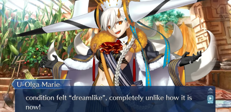 Justice League (DC comics) vs ORT (Fate Grand Order) SPOILERS! | Page 4 | SpaceBattles