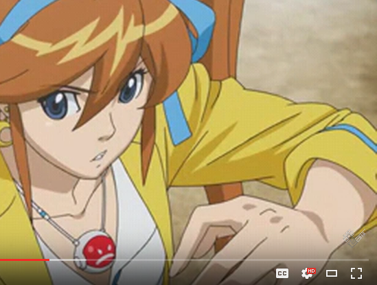 (EXPLAINED) Why is Athena's Objection pose "weird"? : r/AceAttorney