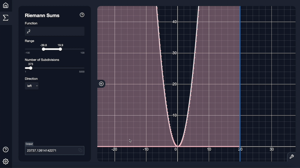GitHub - bensaine/vizcal: Visualizing concepts is a great way to learn ...