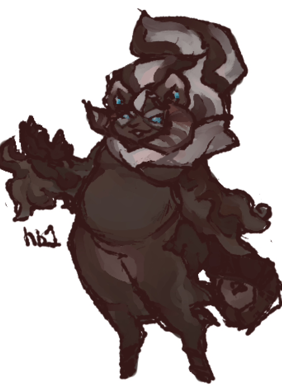 hammieboye1 on Toyhouse