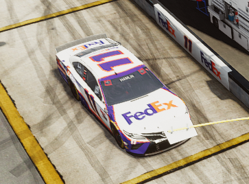 2021 Nascar Heat 5 Cup Mod : r/704nascarheat