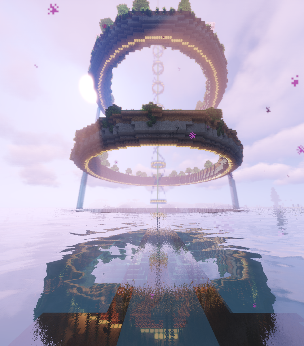 Content Creator's Pack - Minecraft Modpacks - CurseForge