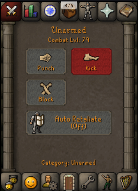 Rune Pure Low HP SOTD - Veng - Rune Defender - Fire Cape - Torso ...