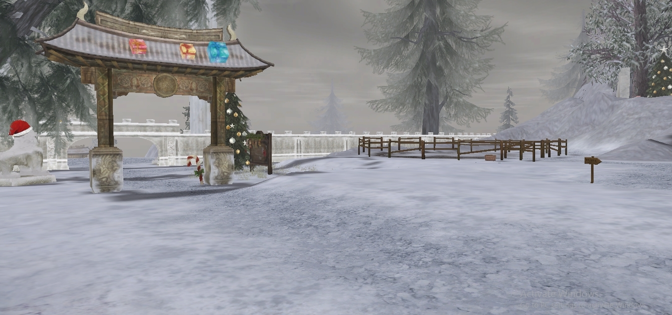 [Preview] List of Maps 2018 - General - Metin2 Dev