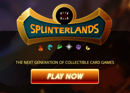 [SPS] Splinterlands [Posible gema] - Forocoches