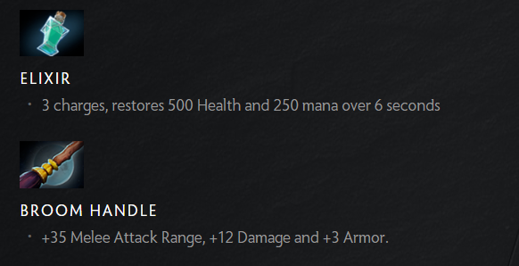 Answer to RANK 100 player saying this patch is a mistake. : r/DotA2