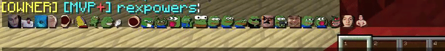 Custom Emotes for chat | Badlion